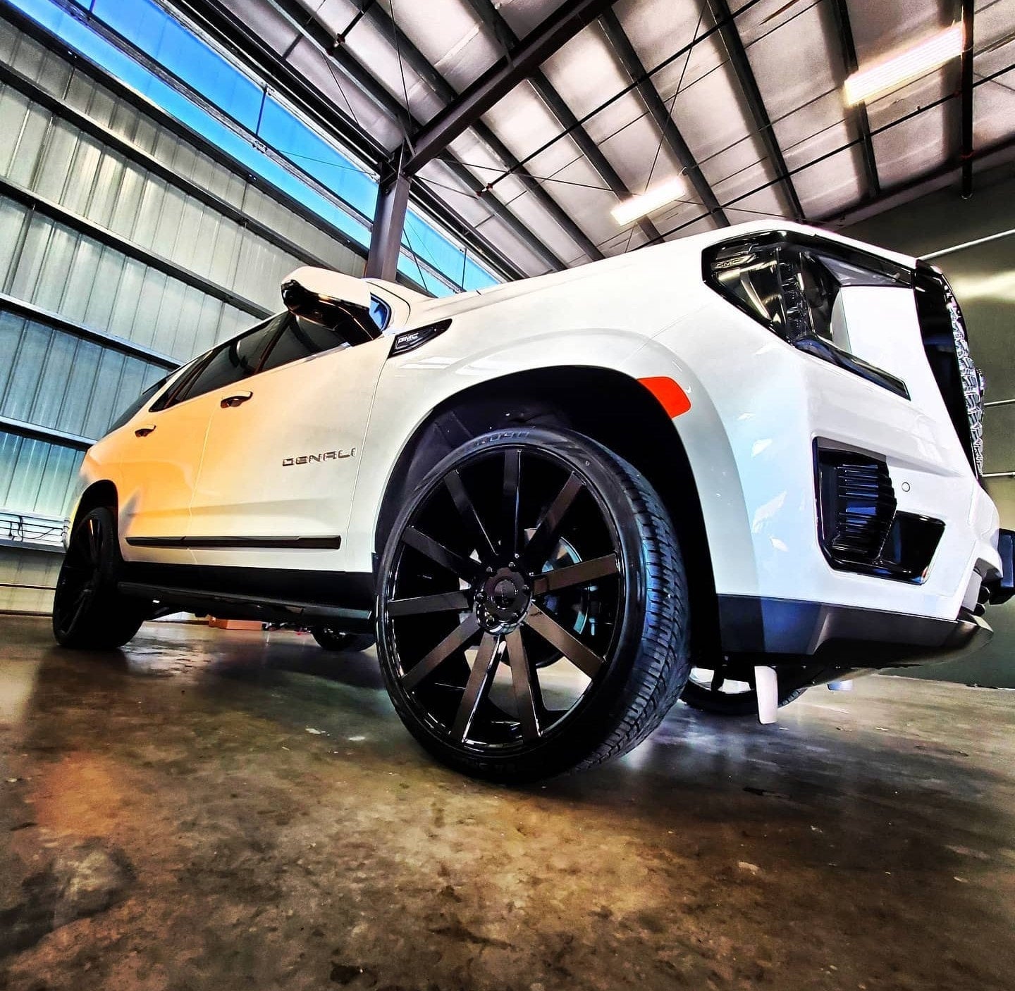 5 Year Ceramic Coating Package | Street Shine Hawaii