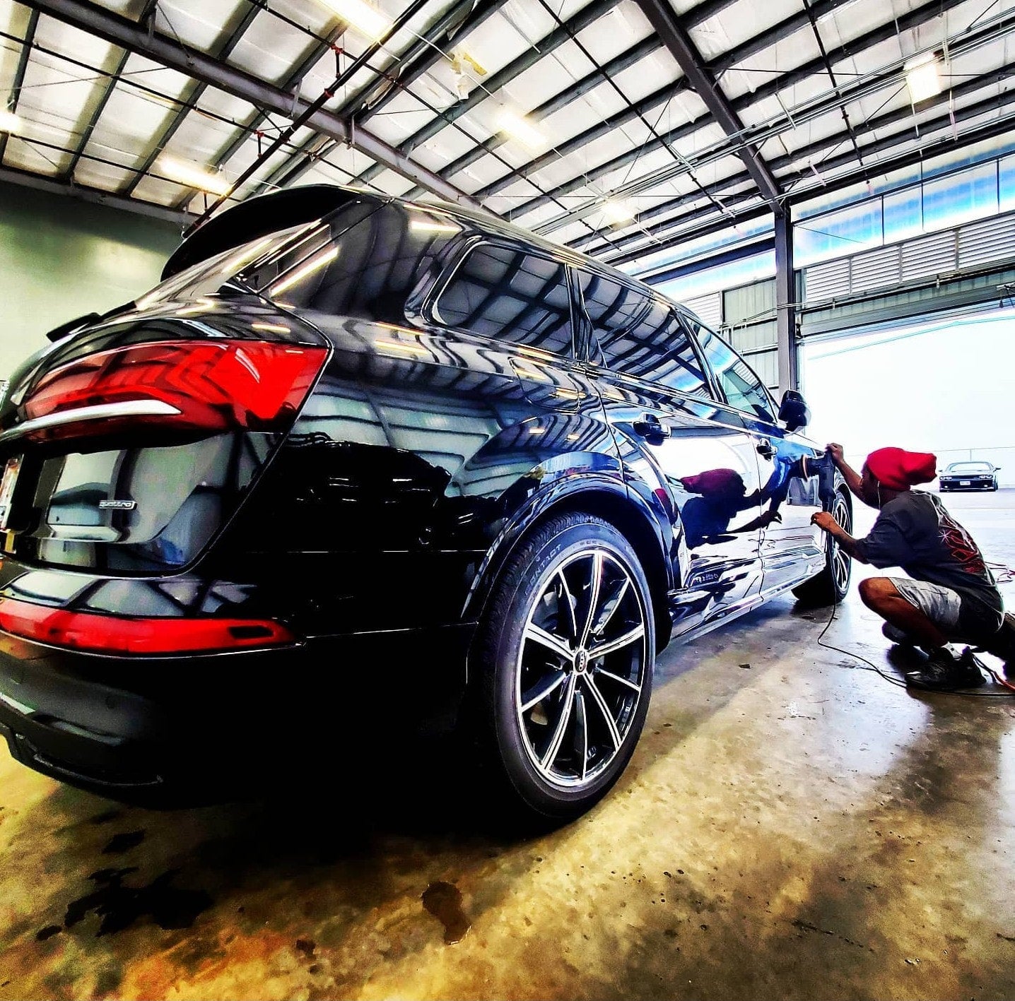 ULTIMATE RESET PACKAGE | Street Shine Hawaii